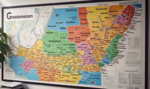 Complete Guide to London Postal Codes and Zip Codes in 2025