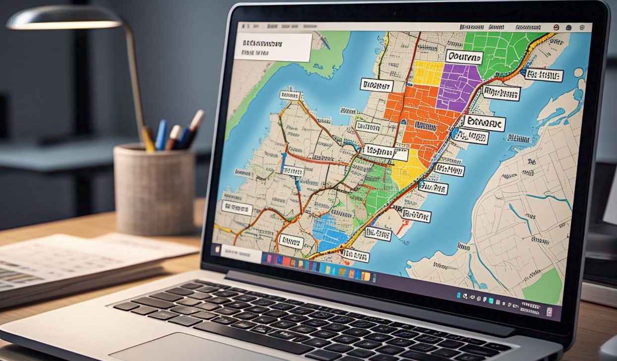 New York City ZIP Code Lookup: 2025 Updated Map & 5‑Minute Guide